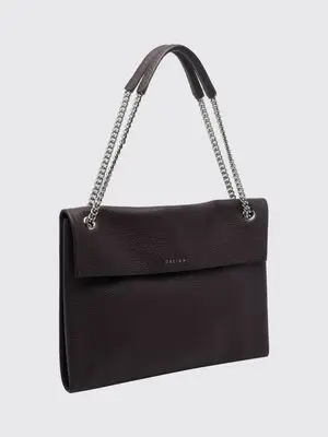 Orciani Venus Medium Shoulder Bag - Red
