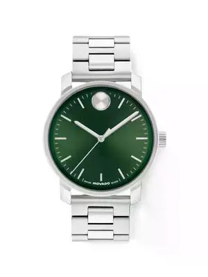 Movado Bold 41mm Watch - Green