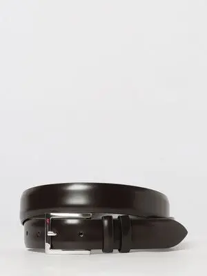 Orciani Belt - Brown