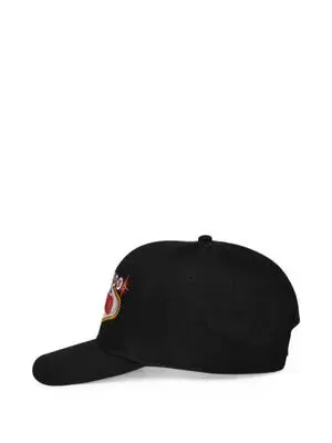 BREATH Embroidered Casino Cap