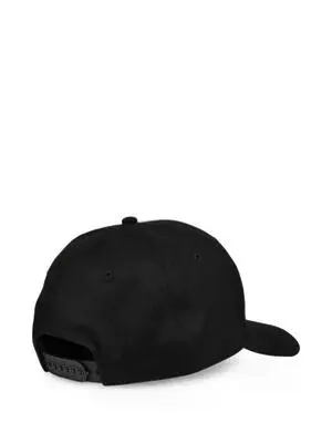 BREATH Embroidered Casino Cap