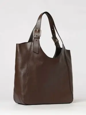 Furla Shoulder Bag - Brown