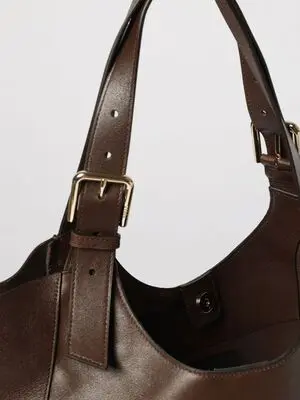 Furla Shoulder Bag - Brown