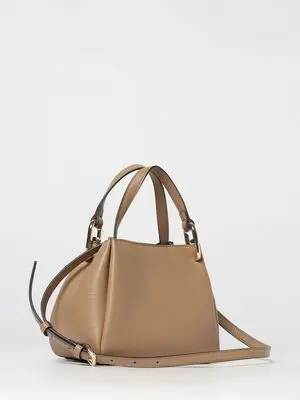 Furla Leather Shoulder Bag