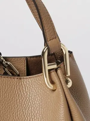 Furla Leather Shoulder Bag