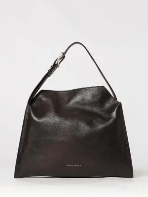 Orciani Shoulder Bag - Brown