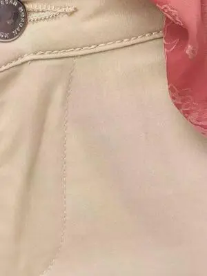 MORGAN Palona Slim-fit Trousers