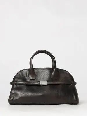 Orciani Leather Handbag