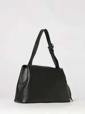 COCCINELLE Shoulder Bag - Black