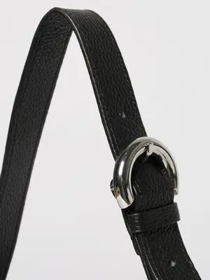 COCCINELLE Shoulder Bag - Black