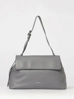 COCCINELLE Shoulder Bag - Grey