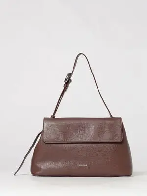 Coccinelle Silver Tone Bags For Women