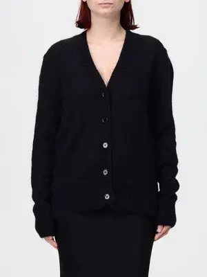 Fiorucci V-neck Button-up Cardigan