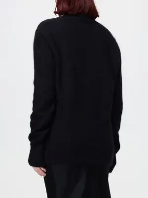 Fiorucci V-neck Button-up Cardigan
