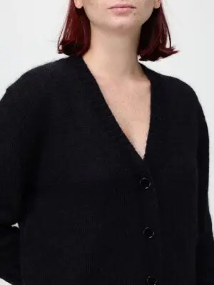 Fiorucci V-neck Button-up Cardigan