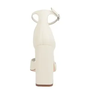 Paris Texas Fiona Buckle-fastened Sandals