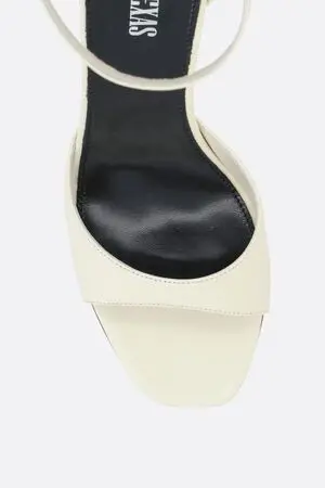 Paris Texas Fiona Buckle-fastened Sandals