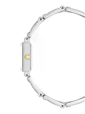 Anne Klein Rectangular Case Watch