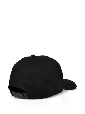 BREATH Embroidered Logo Baseball Cap