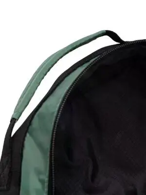Oakley Logo Plaque Zip-fastening Backpack