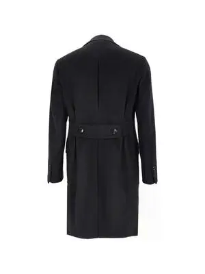 AL DUCA D’AOSTA 1902 Double-breasted Coat