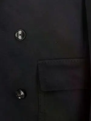 AL DUCA D’AOSTA 1902 Double-breasted Coat