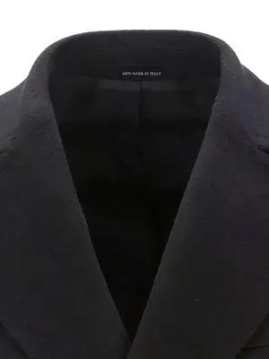 AL DUCA D’AOSTA 1902 Double-breasted Coat
