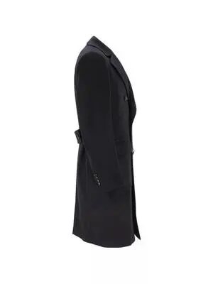 AL DUCA D’AOSTA 1902 Double-breasted Coat