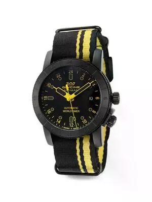 GLYCINE Airman 42mm Watch