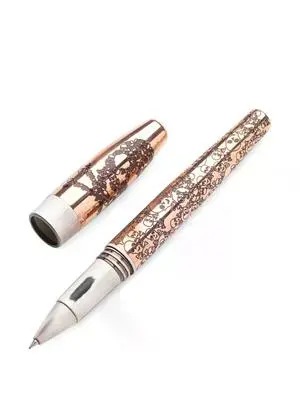 MONTEGRAPPA Merry Skull Rollerball Pen