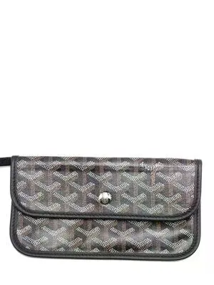 Goyard 2000-2026 Goyardine Saint Louis Pm Tote Bag