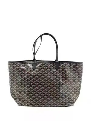 Goyard 2000-2026 Goyardine Saint Louis Pm Tote Bag