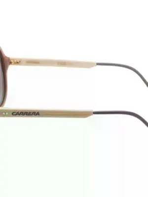 Carrera Eyewear Pilot-frame Sunglasses