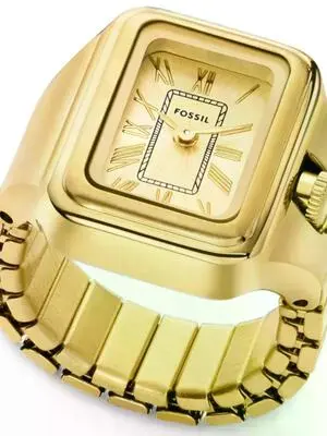 Fossil Raquel 14mm Ring Watch