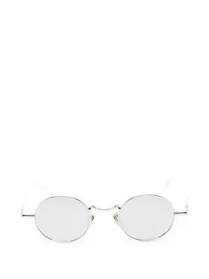 Chloé Round-frame Sunglasses