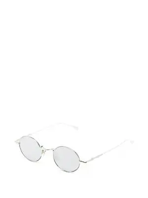 Chloé Round-frame Sunglasses