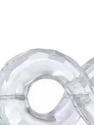 SWAROVSKI Symbolic Infinity Crystal Figurine