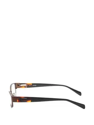 Guess Logo-plaque Eyeglasses