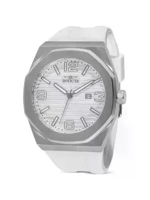 INVICTA Invicta Stainless Steel Quartz Watch Silver