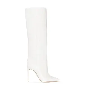Paris Texas Over-the-knee High-heeled Boots