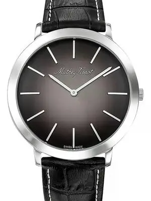 MATHEY TISSOT Darius Watch - Grey