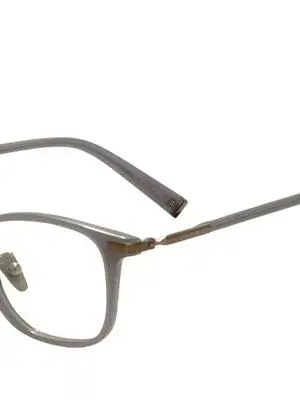 John Varvatos Square Frame Eyeglasses