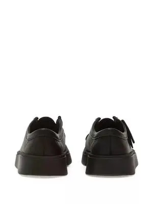 Clarks Torview Lace-up Derby Shoes