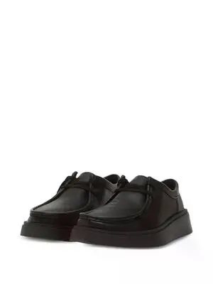 Clarks Torview Lace-up Derby Shoes
