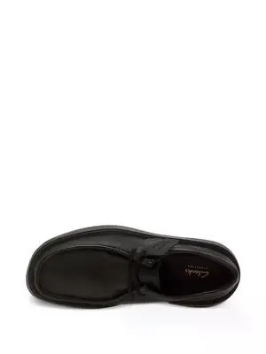 Clarks Torview Lace-up Derby Shoes