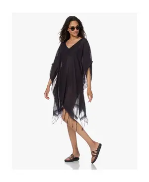 ANCIENT GREEK SANDALS Hypatia Strappy Sandals - Black