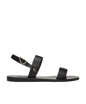 ANCIENT GREEK SANDALS Clio Leather Sandals