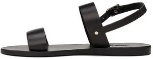 ANCIENT GREEK SANDALS Clio Leather Sandals