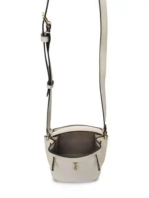 Mulberry Mini Islington Leather Cross Body Bag
