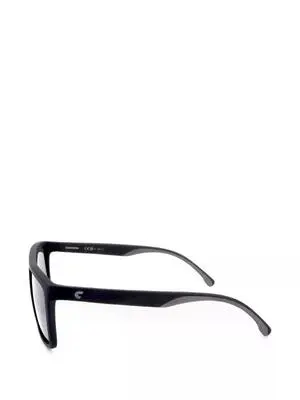 Carrera Eyewear Polarized Rectangle-frame Sunglasses